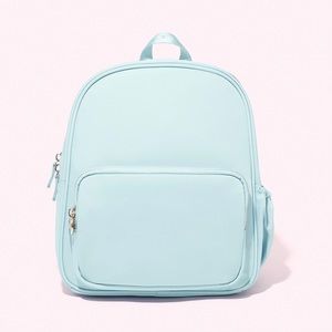 Stoney Clover Lane | Bags | Stoney Clover Lane Scl Mini Backpack Sky ...